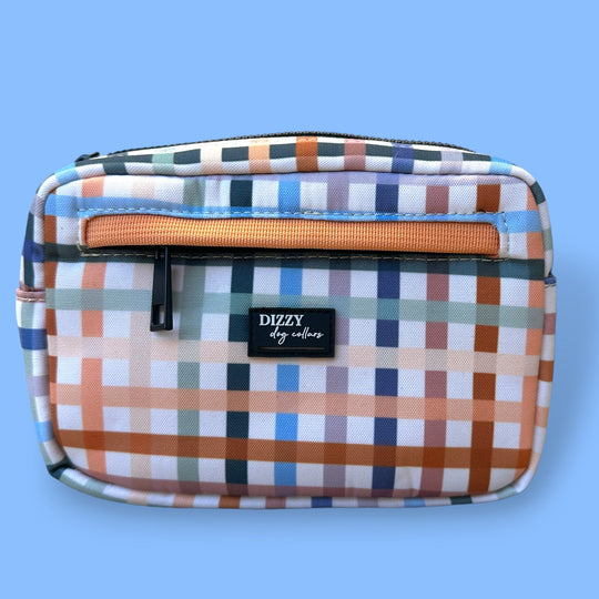 Buy An Adventure Pouch for Dogs Online 👝 | Dizzy Dog Collars – Dizzy ...