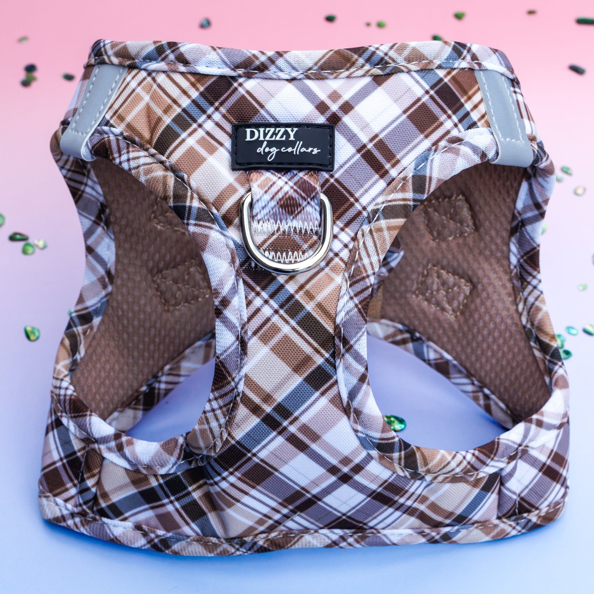 Step In Dog Harness: No Pull Harness | For XS to Medium Dogs & Cats ...