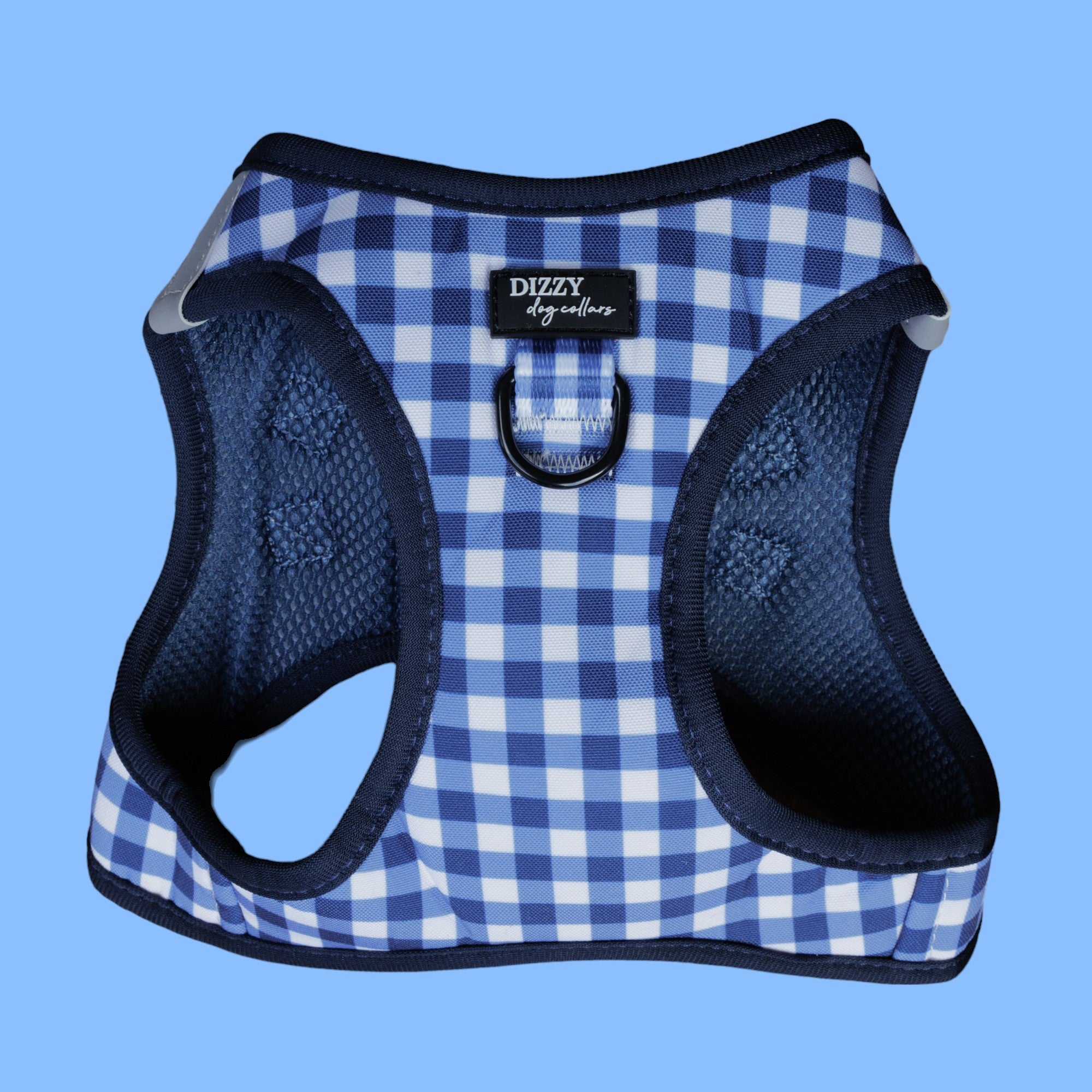 Step In Dog Harness: No Pull Harness | For XS to Medium Dogs & Cats ...