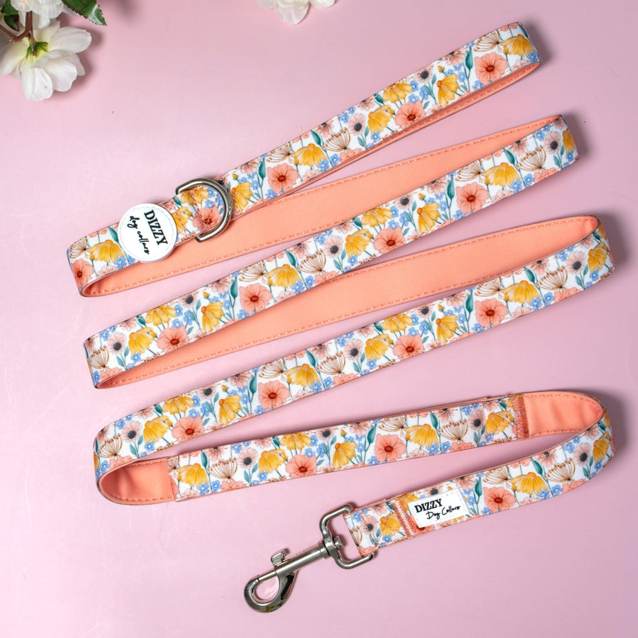 Shop Designer Dog Collars & Leads Online 🦮 | Dizzy Dog Collars – Dizzy ...