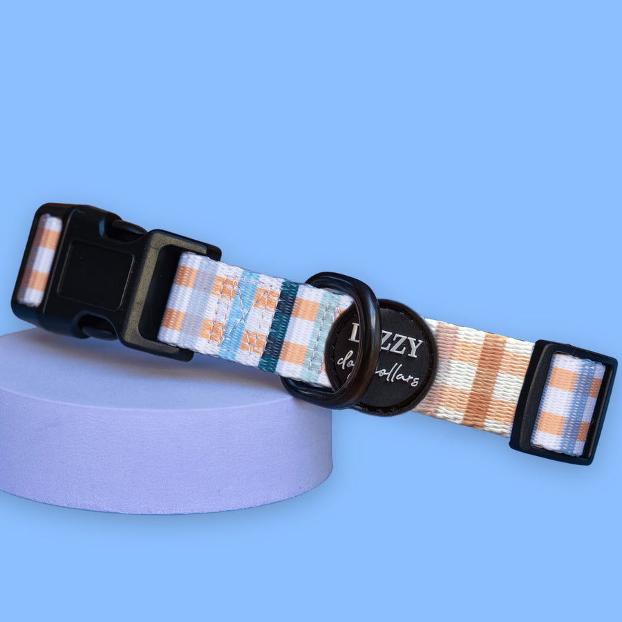 Designer And Australian Made Dog Collars | Dizzy Dog Collars – Dizzy ...